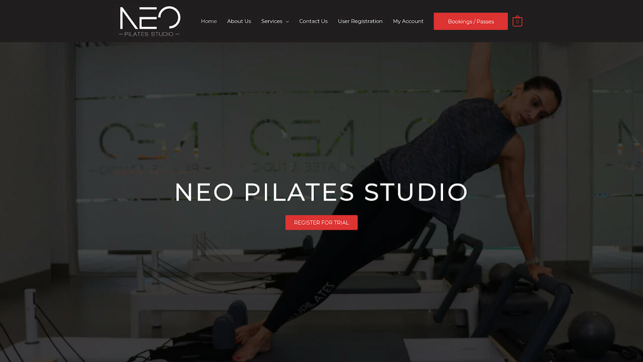 Neopilates - thelematics.com