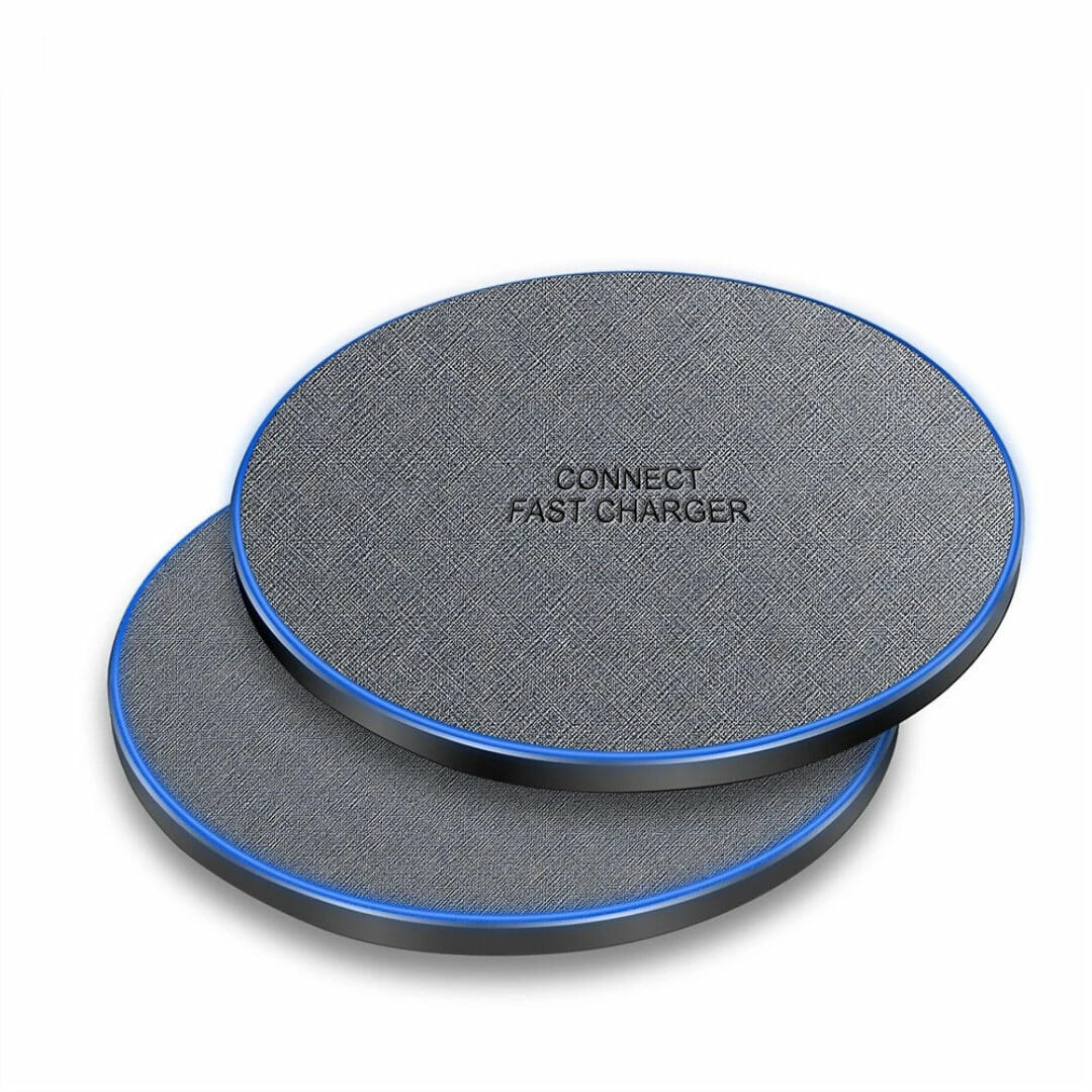 Connect 10W ~ 20W Power Wi-Fast Device Charger - thelematics.com