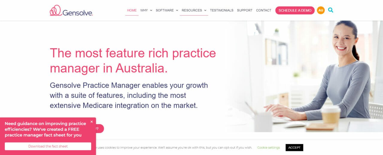 Gensolve - thelematics.com