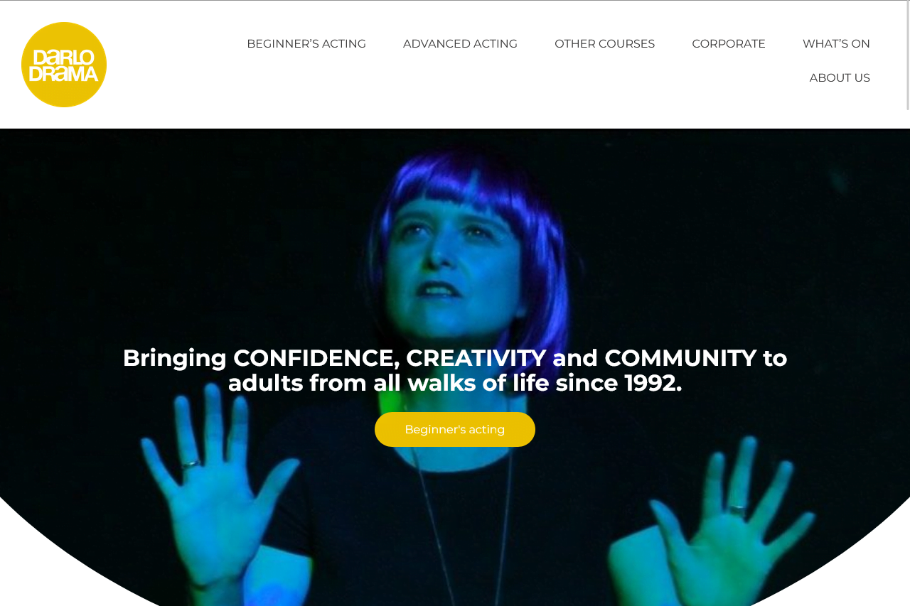 The Darlo's Drama's Digital Renaissance: A Tale of Innovation and ...