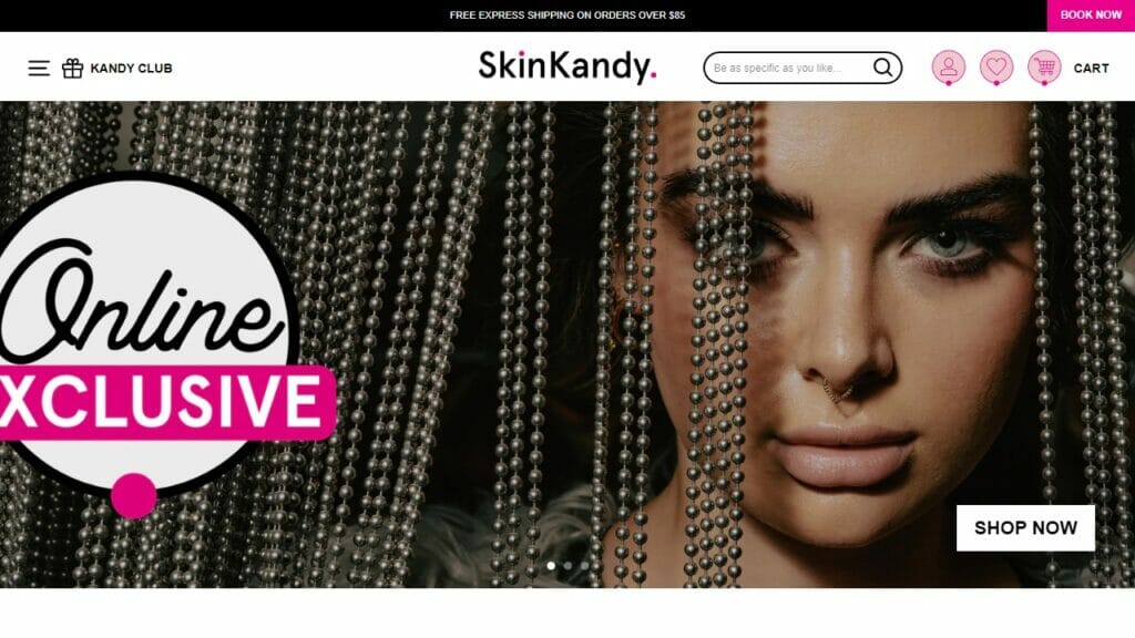 Skinkandy Australia - thelematics.com